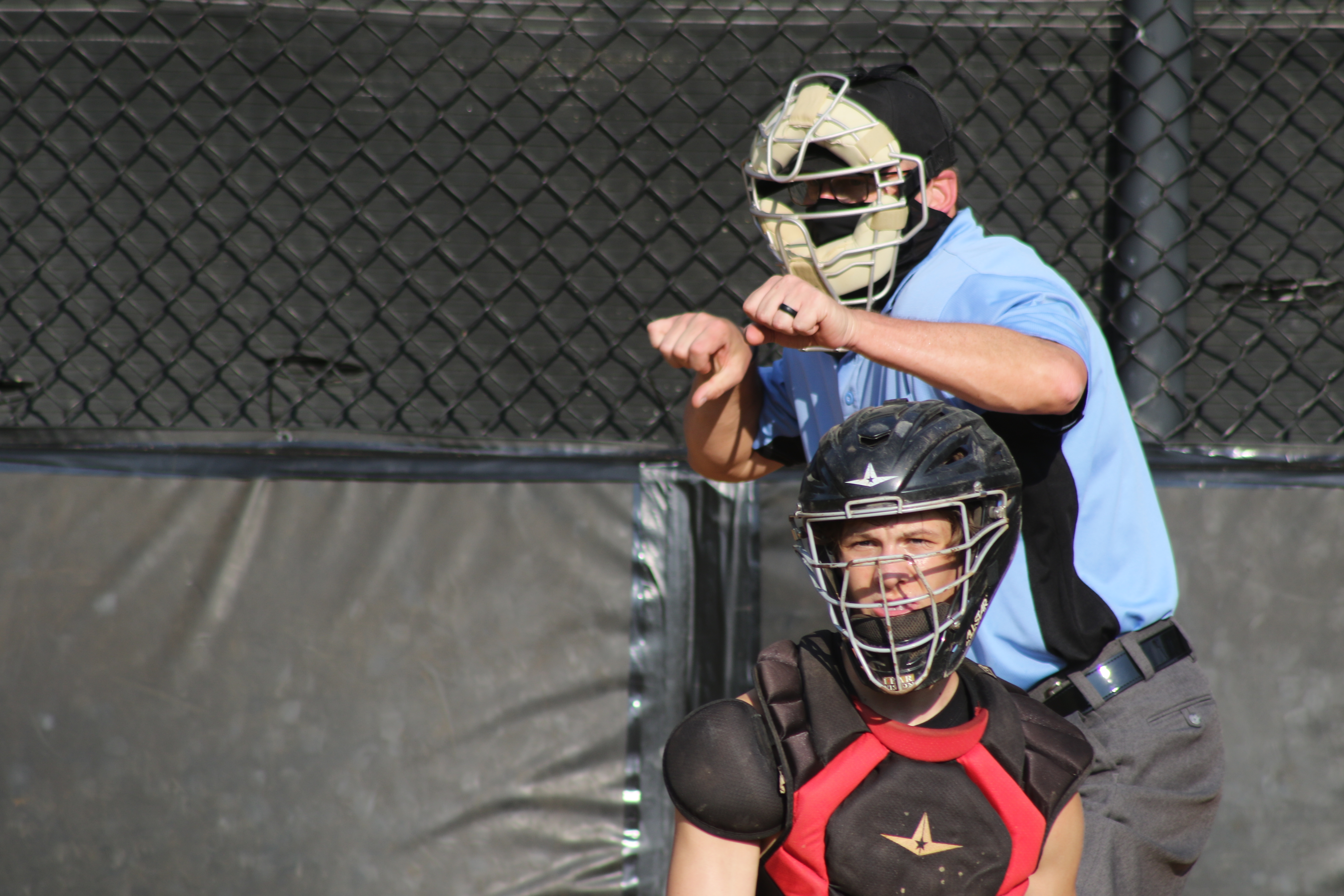 Toccoa umpire Brian Henry to umpire Little League World Series yet ...