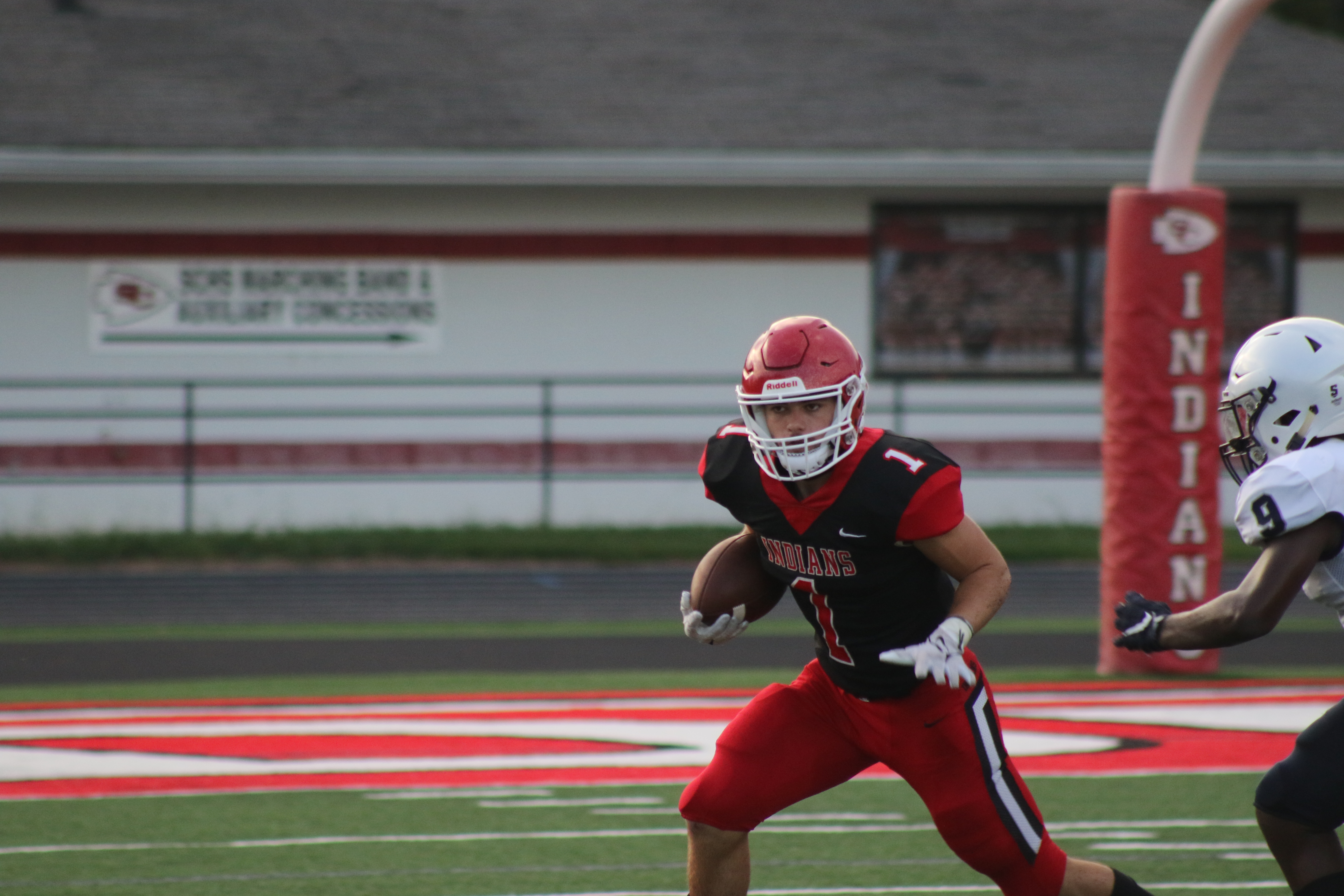 The 2022 Stephens County High School Football Preview | The Toccoa ...